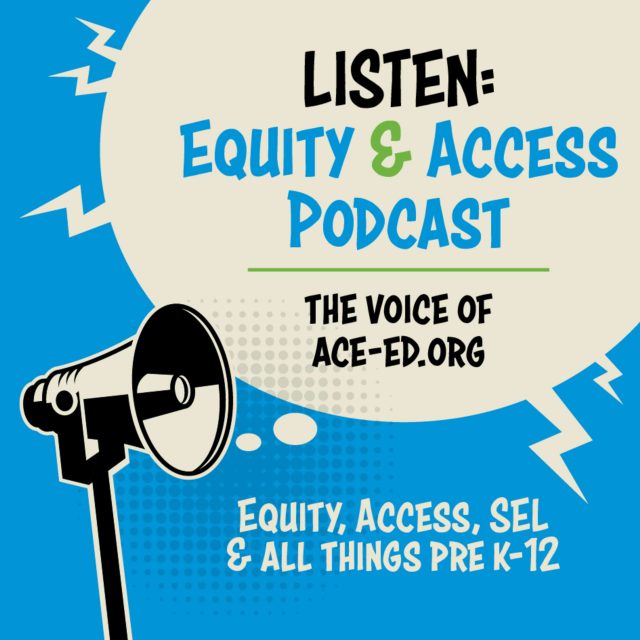 The Equity & Social Justice Education 50 with Baruti Kafele — The ...